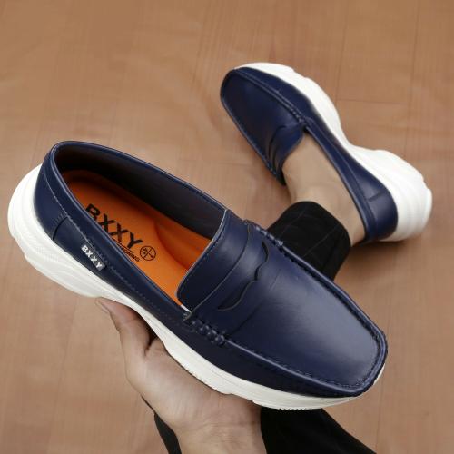 Buy Golden Lion Loafer Shoes For Men, Latest British Casual Loafers ...