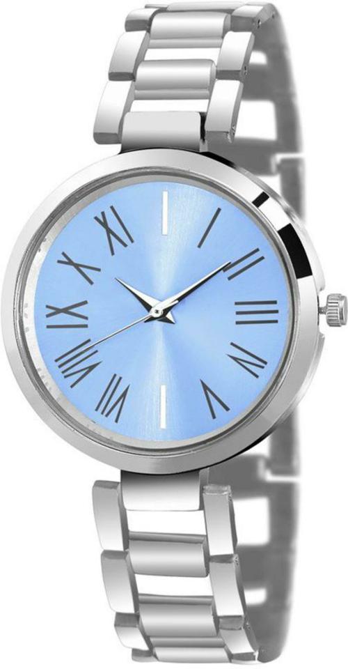 Buy Watchstar Analog Multi-color Dial Multi-color Strap Watch For ...