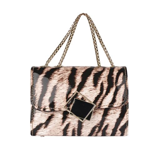 Buy ABBANA Zebra Print Premium Hand bag For Women & Girls Online at ...