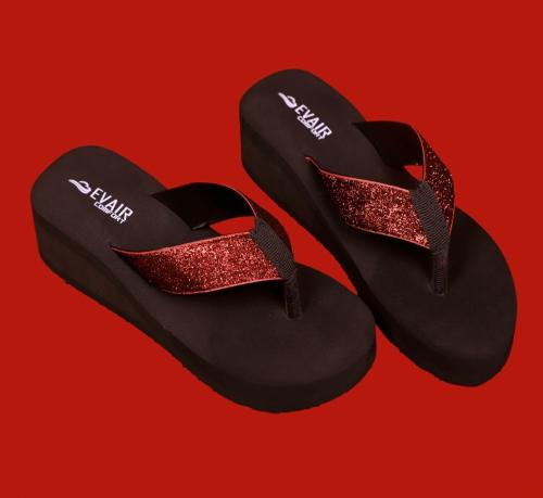 Buy ELLE EVAIR awai chappal bathroom slippers indoor outdoor footwear ...