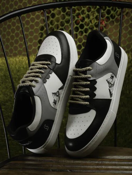 Buy SOLETHREADS Sierra | Casual Sneaker Lightweight Cushioned Lace-up ...