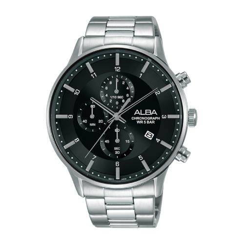 Buy ALBA AM3765X1 - by Seiko Watch Corporation Online at Best Prices in ...