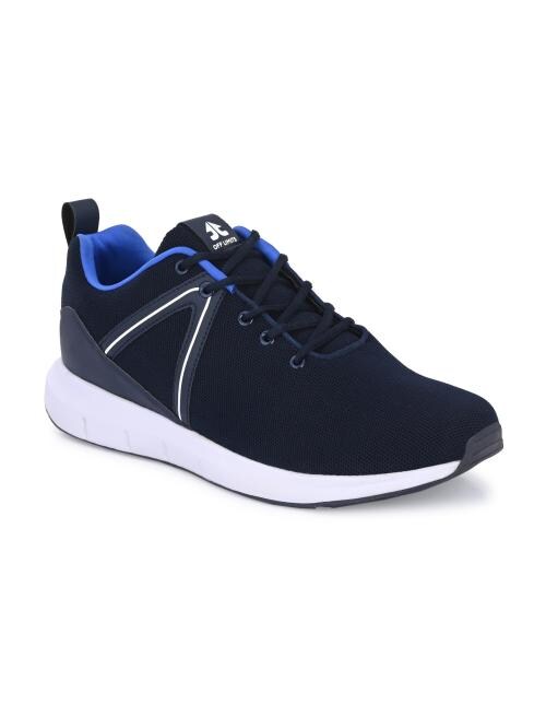 Buy OFF LIMITS BRAVO B&T NAVY Men Running Shoes Online at Best Prices ...