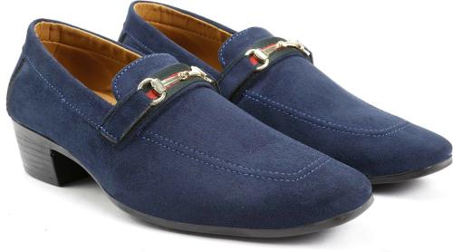 Buy Sabates Men Casual Shoes (Blue) Online at Best Prices in India ...
