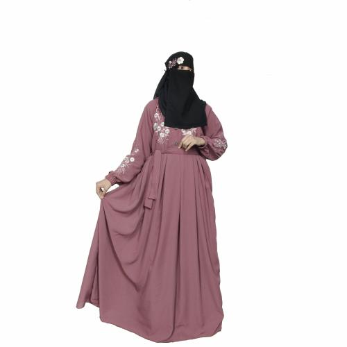 Buy BURAQUE DESIGNER Luxurious Women’s Burkha | High-Quality Material ...