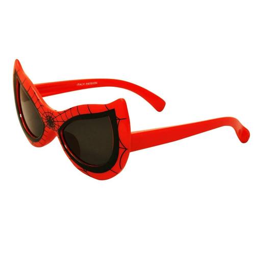 Buy Ivy Vacker UV Protected Kids Spiderman Sunglasses for Boys and ...