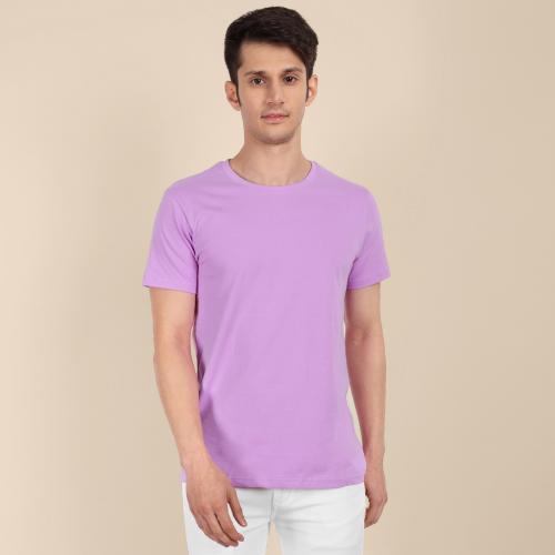 Buy Tom Hiddle Mens solid half sleeve Premium cottton Tshirts | Pack of ...