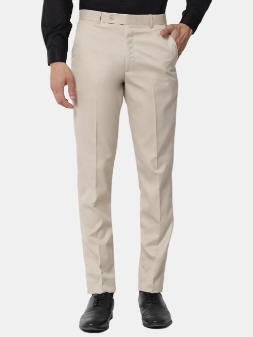 Buy ONE5 Regular Fit Men Trouser Online at Best Prices in India - JioMart.
