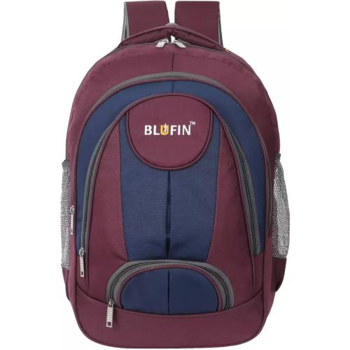 Buy Blufin Large 45 L Laptop Backpack Large 45 L Laptop Backpack Large ...