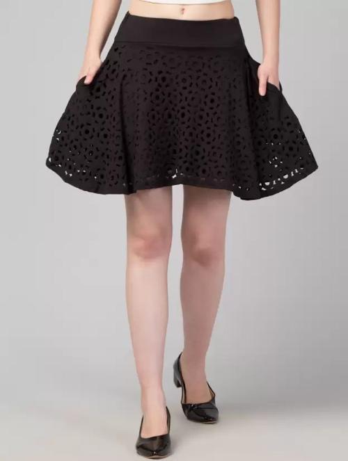 Buy Famiss fashion Girl's/Women's Classic Stretchy All Time Trendy ...