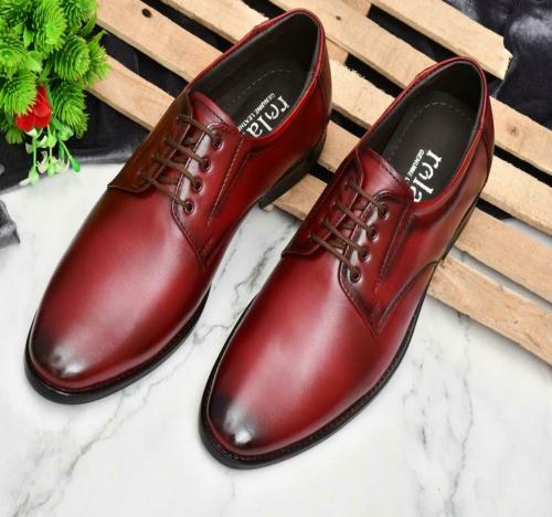 Buy SKO D C 4 Men Black Formal shoes & office shoes_006 Online at Best ...