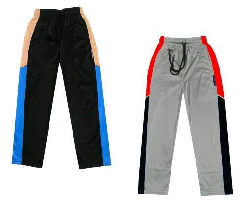 Buy IndiWeaves Boys Solid Polyester Lower/Track Pant (Pack of 2 ...