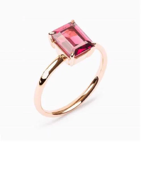 Buy Ceylonmine Ruby Manik Orginal Stone Ring Online at Best Prices in ...