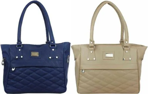 Buy Plama Multicolor Pu For Women Hand-Held Bag Online at Best Prices ...