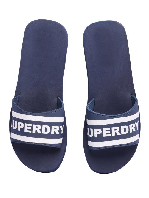 Buy Appitite Blue Comfortable EVA Sliders for Men Online at Best Prices ...