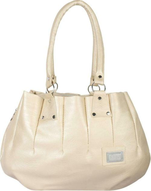 Buy FANEX Regular Size Synthetic Leather Hand Held Bag 150 x 200 mm ...