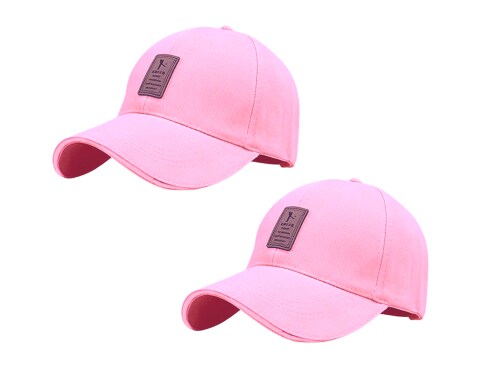 Buy CLASSYMESSI EDIKO Cap Combo Pack of 2 Cotton Cap for Men's and ...