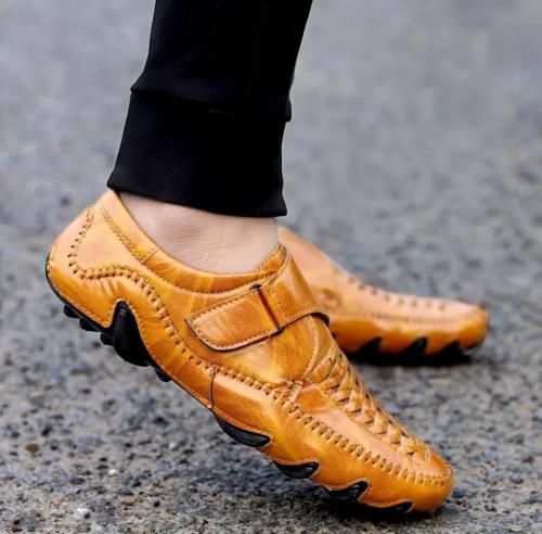 Buy Equila KTR Sandals For men - TAN Online at Best Prices in India - JioMart.