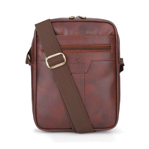 Buy The Clownfish Polyester One Side Shoulder Bag For Unisex Online at ...