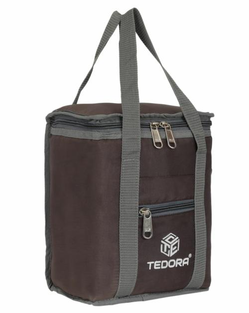 Buy ICONSTAR Lunch Bag Lightweight and Reusable Food Cooler Lunch Box ...