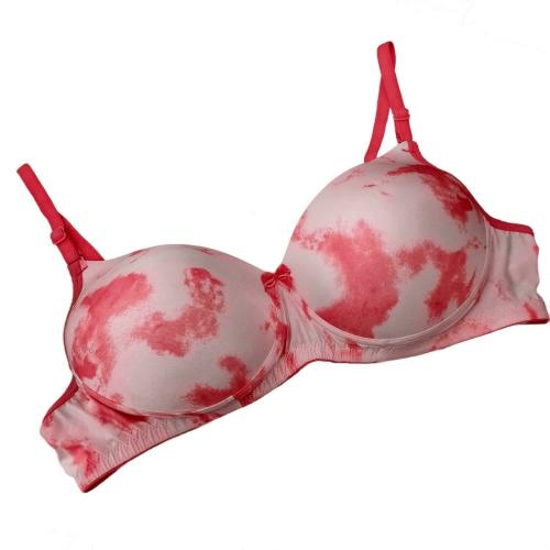 Buy SENECIO Multicolour Wire Free Bra Online at Best Prices in India ...