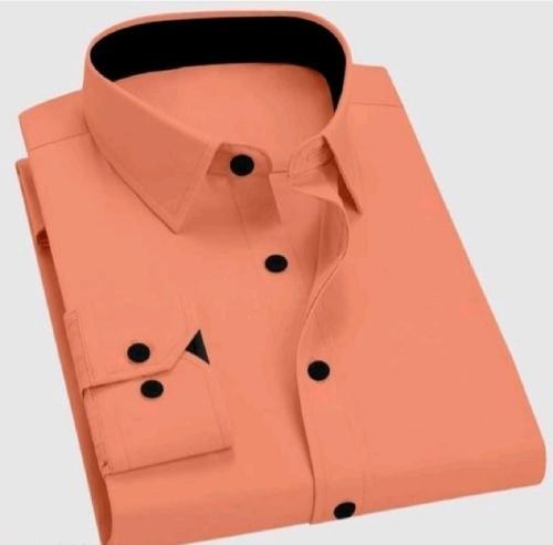 Buy NOWT Men Formal Plain Shirt Online at Best Prices in India - JioMart.