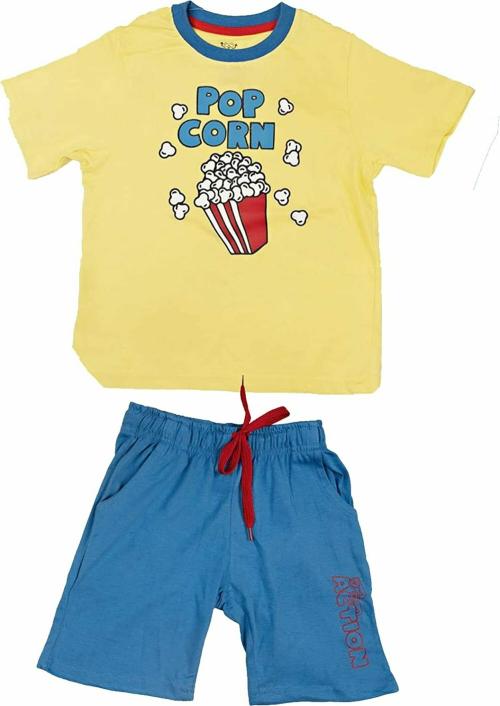 Buy My Cubs - Boys Top and Bottom Set (2-7 yrs) Online at Best Prices ...