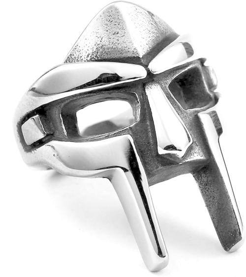 Buy THE MEN THING Gladiator Spartan Warrior Rings For Men | Luxury ...
