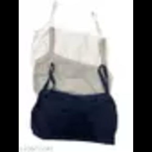 Buy HAKSH LIFESTYLE LGR Sexy Woman Sport Bra 646 BRALETTLE 646 Soft bra ...