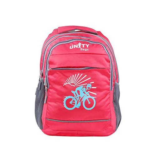 Buy Unity Bags 35L Large Laptop Backpack With 3 Compartments Waterproof ...