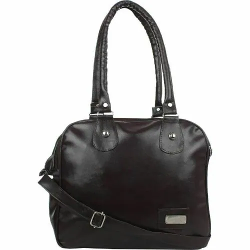 Buy Element Cart Black Synthetic Leather Mini Hand-Held Bag Online at ...