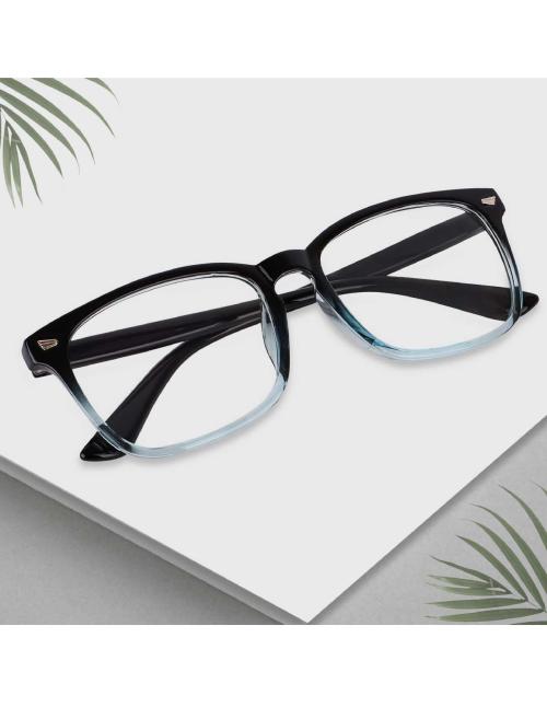 Buy Pc Star Square Frames For Men's And Women's Incomplete Online at ...