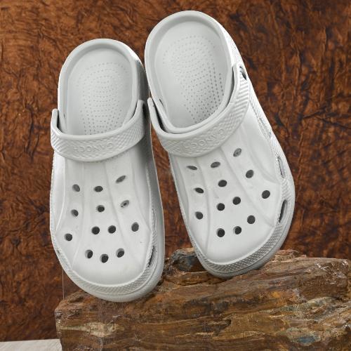 Buy BIRDE Stylish Comfortable White Clogs For Men's Online at Best ...