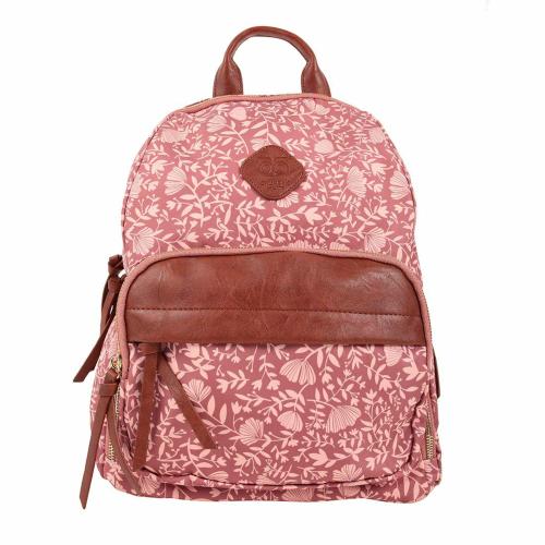 Buy Chumbak Women Pink Backpack Online at Best Prices in India - JioMart.