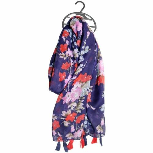 Buy S.Lover Girls Polyester Lurex Blend Stole Online at Best Prices in ...