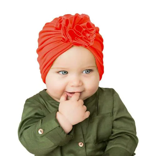 Buy SYGA Unisex Orange Hats & Caps Online at Best Prices in India ...