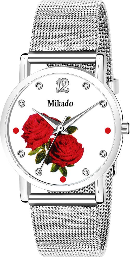 Buy Mikado Analog Multicolor Watch For Girls Online at Best Prices in ...