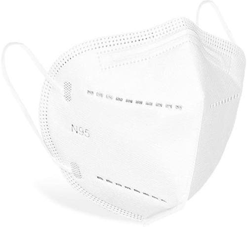 Buy Fabaura N95 6 Layers Masks Multi Level Filtration Pack of 30 Online at Best Prices in India ...