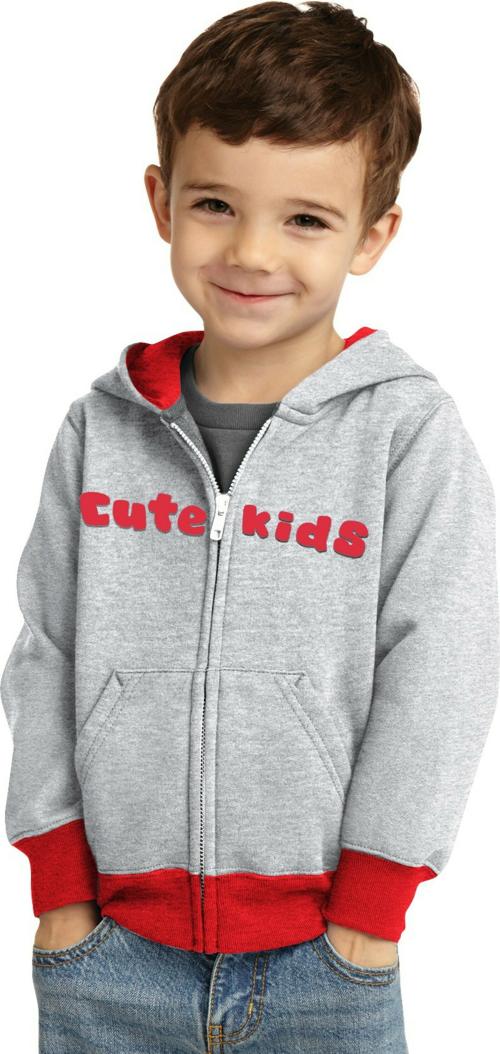 Buy Luke&lilly Full Sleeve Boys sweatshirt Online at Best Prices in ...
