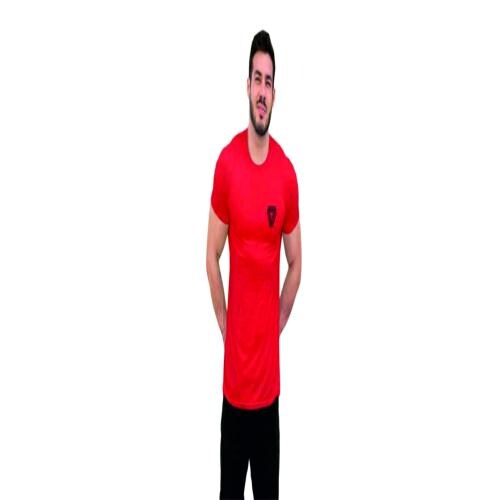 Buy Men red t.shirt pack of 2-m Online at Best Prices in India - JioMart.