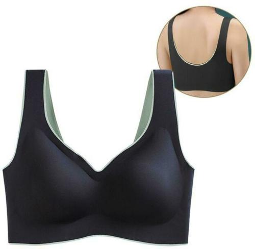 Buy Mysha Women Black Nylon Bra (32) Online at Best Prices in India ...