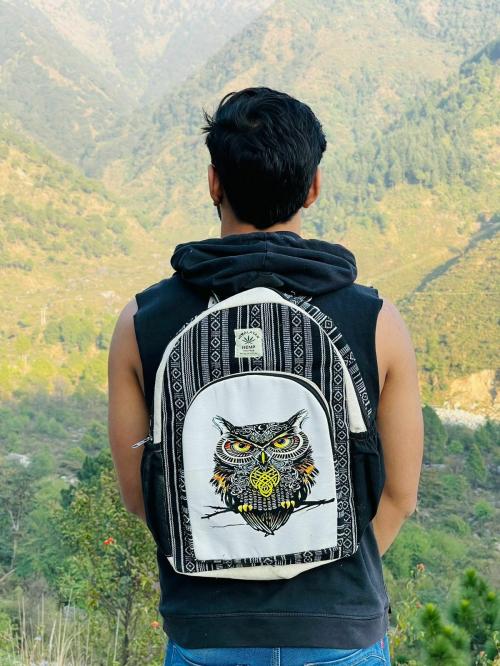 Buy BETTER PRODUCTS 3-D HIMALAYAN OWL( pack of 2) Online at Best Prices in India - JioMart.