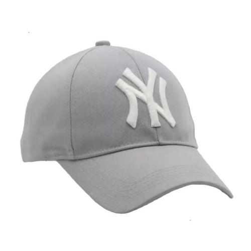 Bayema Men Cotton Solid Baseball Cap (Pack Of 1) - JioMart