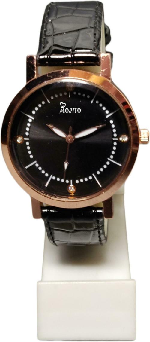 Buy Mojito Girls Analog Watch Online at Best Prices in India - JioMart.