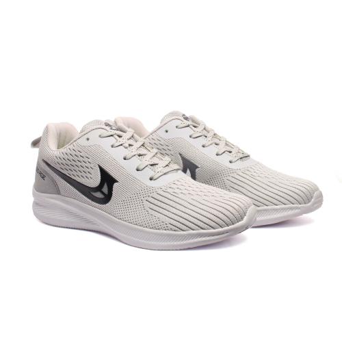 Buy Go Ride Austin L Grey Black 8 Shoes For Men Online at Best Prices ...