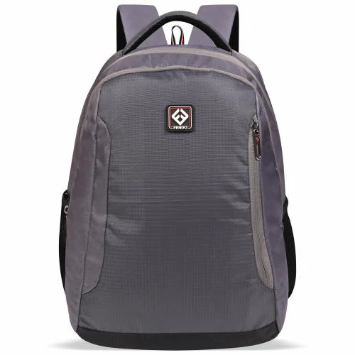 Buy Fendo Azure 37L Unisex Laptop Backpack|Large Capacity with ...