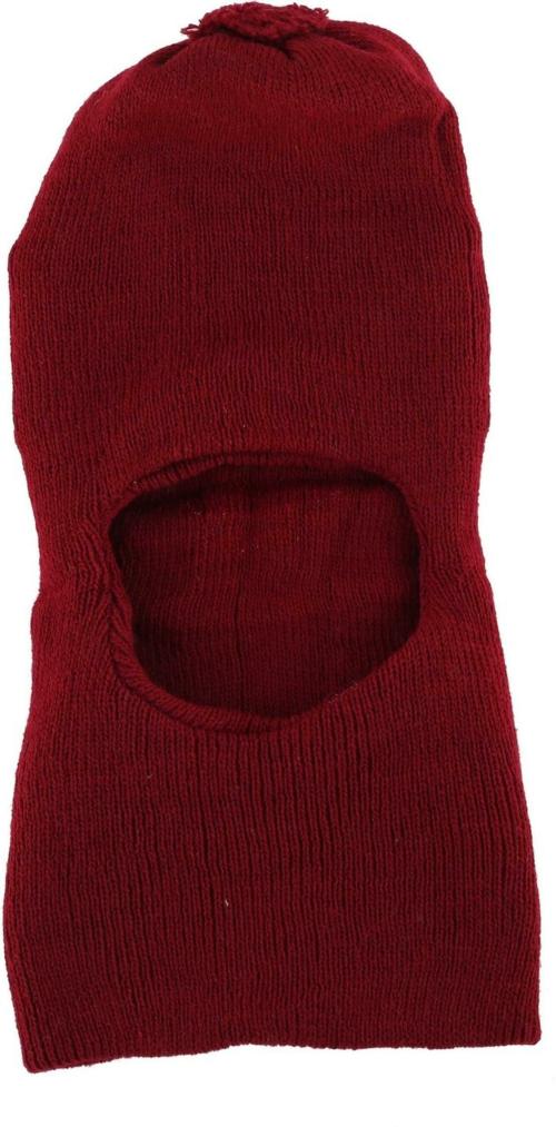 Buy Shishuonline Kids Cap (Maroon) Online at Best Prices in India ...