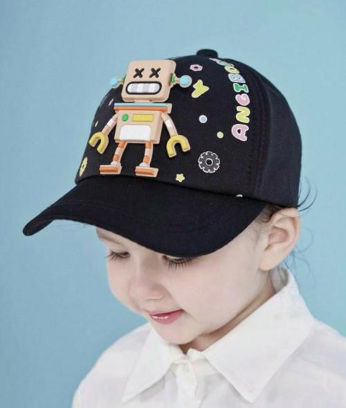 Buy GOODGUDI Kids Caps Online at Best Prices in India - JioMart.