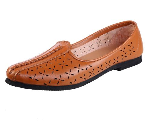 Buy CatBird Comfortable Daily -Office Wear juties, mojri Online at Best ...