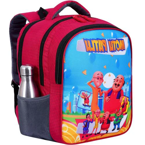 Buy IRY Lightweight School Backpack for Boys and Girls - Ideal for 1st ...